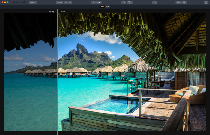 Aurora HDR 2018, the Ultimate HDR Editing Software, Soon Available for ...