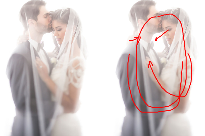 Advanced Posing Tips - Why Hand Placement Matters | Fstoppers