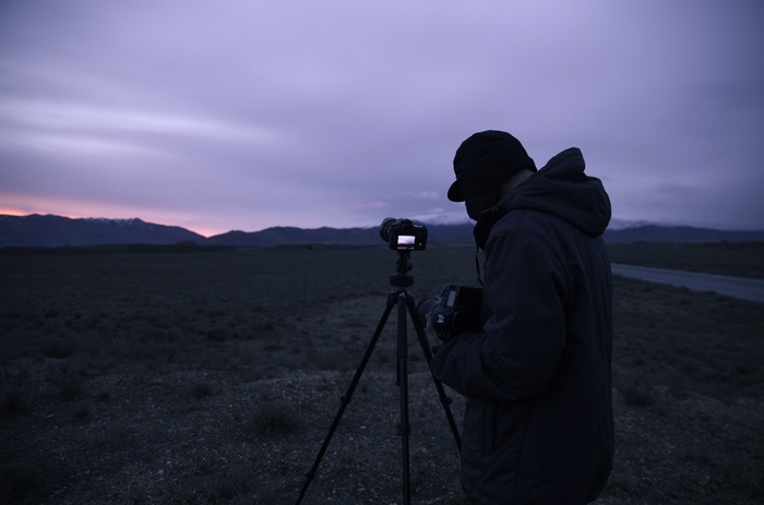 Morten Rustad Is Letting You in on His Sunset Time-Lapse Secrets ...