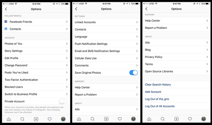Be Warned, Instagram Controls More Than You Think | Fstoppers