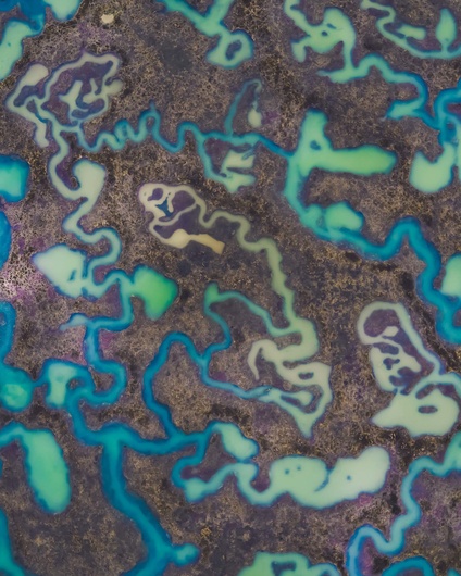 Capturing Something Different: Abstract Aerial Art Creates Amazing ...