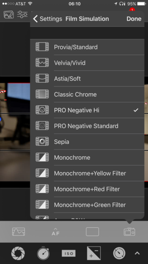 Fstoppers Reviews the Cascable 3 App, a Professional Wi-Fi Camera ...