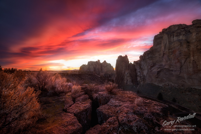 Fstoppers Interviews Renowned Landscape Photographer Gary Randall ...