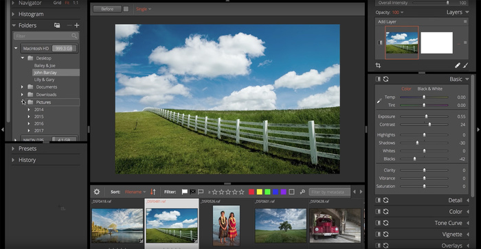 Alien Skin Reveals Huge Upgrade to Upcoming Exposure X3 | Fstoppers