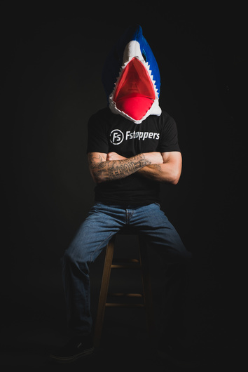 Fstoppers Reviews the RapiDome Collapsible Speedlight Modifier by ...