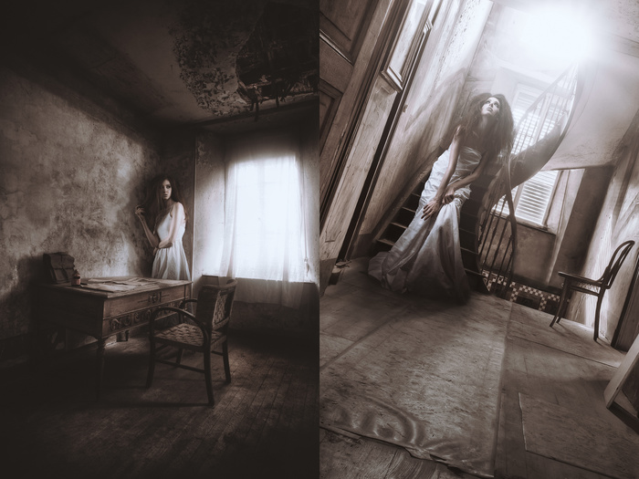 Why Fear Is the Enemy of Great Photography | Fstoppers