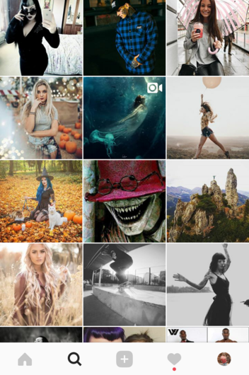 Three Reasons Why Instagram's Algorithm is Garbage | Fstoppers