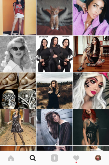 Three Reasons Why Instagram's Algorithm is Garbage | Fstoppers