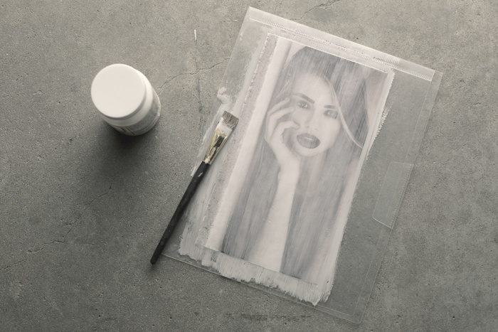 How to Easily Make Your Own Photo Canvases at Home | Fstoppers