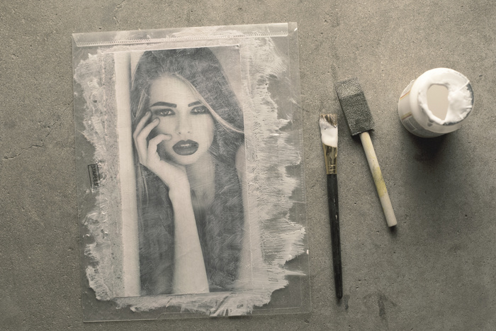 How to Easily Make Your Own Photo Canvases at Home | Fstoppers