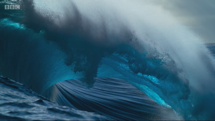 BBC’s 'Blue Planet' Is Back and It’s Better Than Ever | Fstoppers