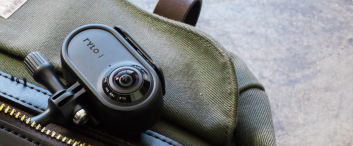 Meet Rylo, a Powerful New 360-Degree Camera to Capture That Perfect ...