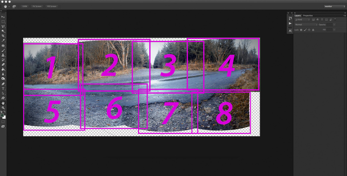 Making 150-Megapixel Photographs on a 10-Year-Old Camera | Fstoppers