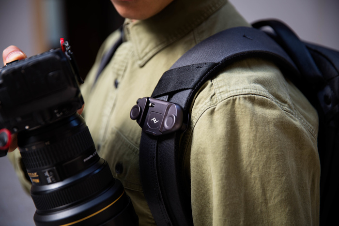Peak Design Launches New Products with Five-Day Kickstarter Just In ...