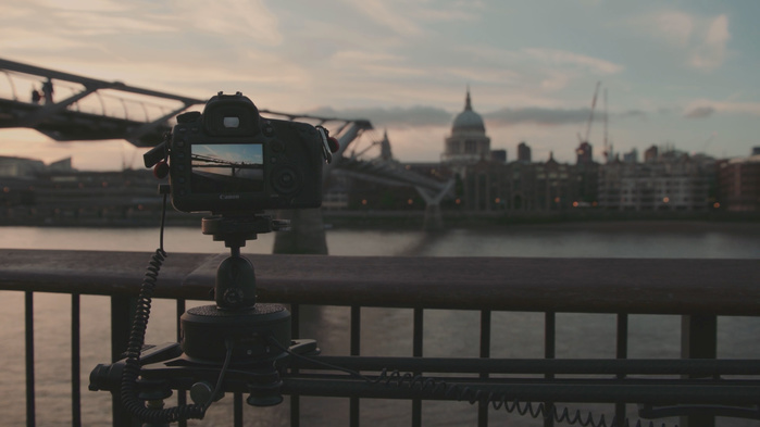 A Review of Philip Bloom's Cinematic Masterclass | Fstoppers