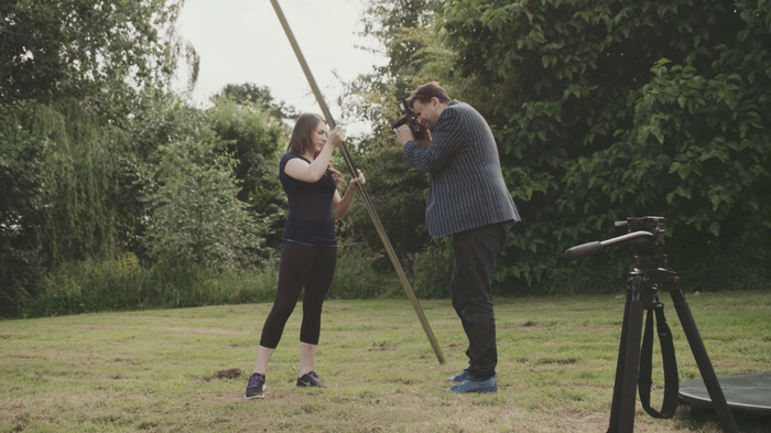 A Review of Philip Bloom's Cinematic Masterclass | Fstoppers