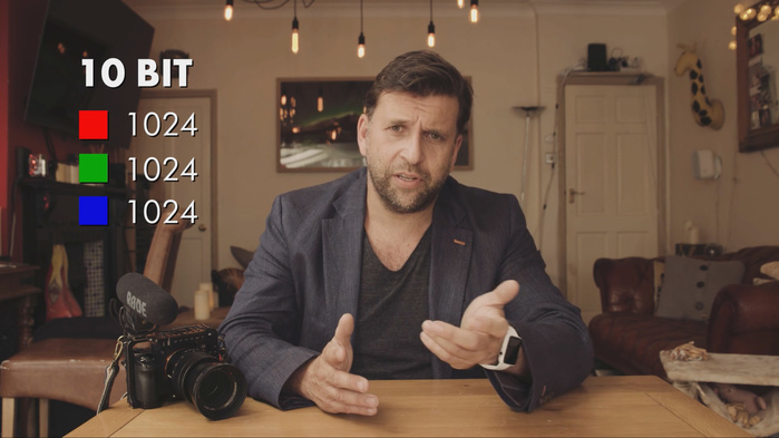 A Review of Philip Bloom's Cinematic Masterclass | Fstoppers