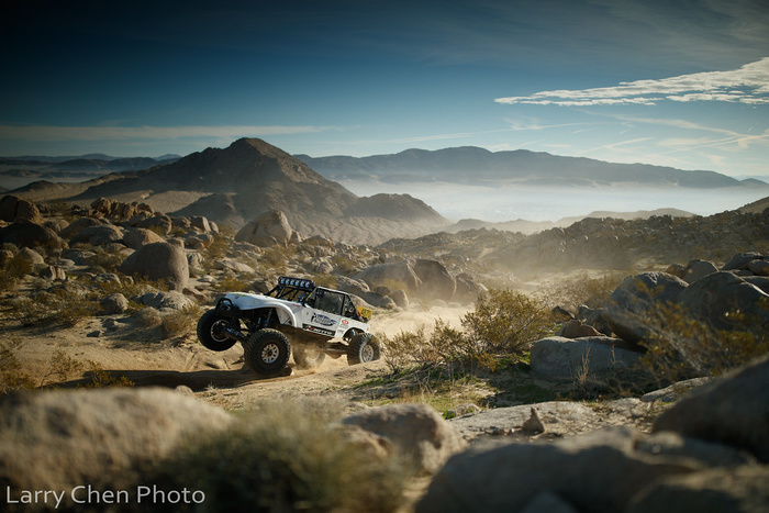 Motorsports: An Interview With Photographer Larry Chen | Fstoppers