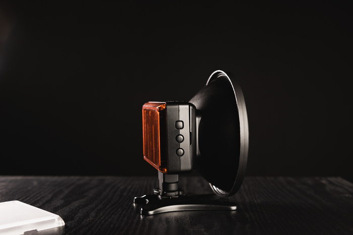 Fstoppers Reviews The Go Lite by Lowel, an Ultra-Compact LED Lighting ...