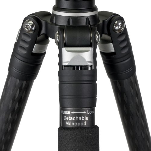 Fstoppers Review Novo Explora T5 and T20 Tripod Kits | Fstoppers