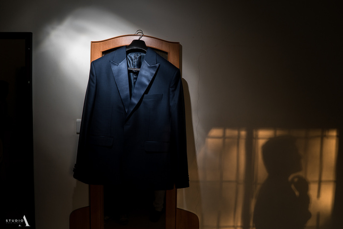 Tips for Better 'Getting Ready' Shots in Wedding Photography | Fstoppers