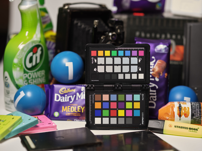 Phase One IQ3 100MP Trichromatic Colors Compared | Fstoppers