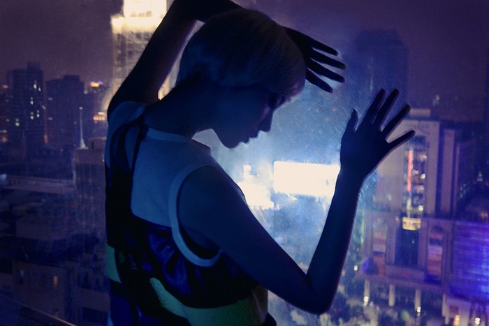 The Importance of Making Mistakes and the Photography of Wing Shya ...