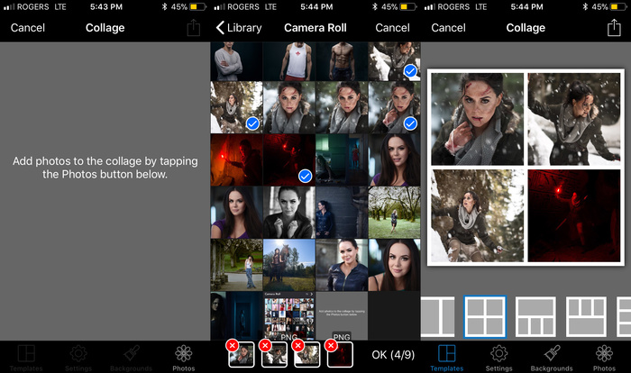 Using ACDSee Pro for iOS and Mobile Sync to Edit and Manage Photos ...