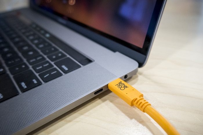 Tether Tools Releases a Variety of USB-C Cables for All Your New Gear ...
