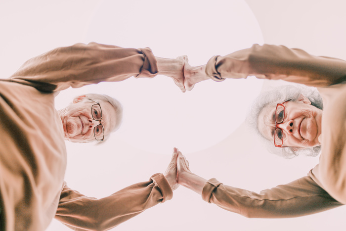 Photo Series Celebrates Aging Through High-Fashion Photography | Fstoppers