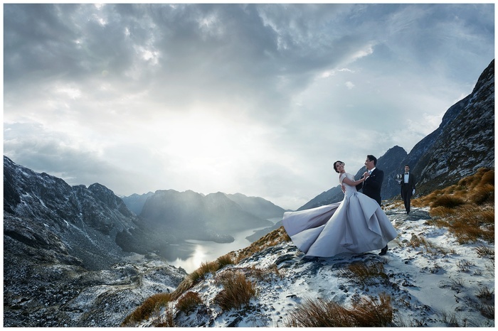 Fstoppers Interviews Commercial Photographer Erik Almas On Becoming ...