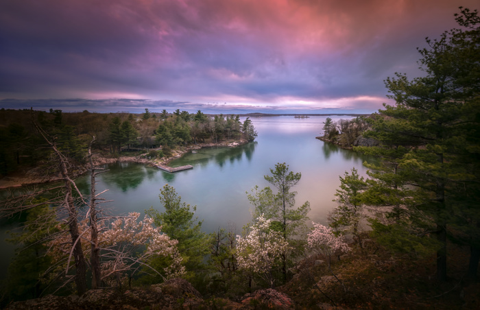 Luxury Real Estate Photographer Shares Success Story | Fstoppers