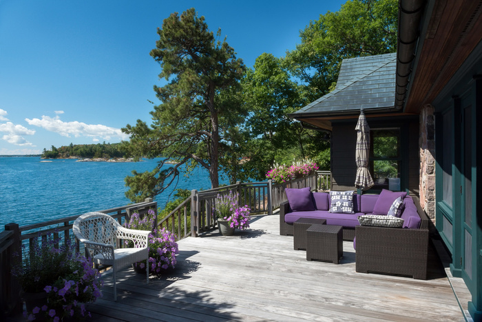 Luxury Real Estate Photographer Shares Success Story | Fstoppers