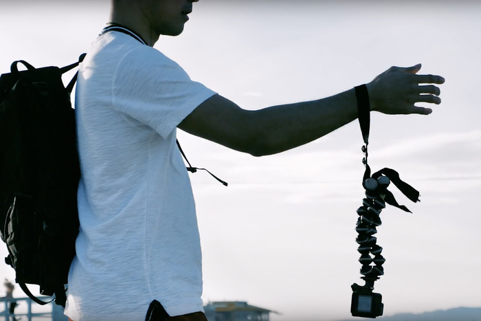 Tune Up Your Vlog With Five Easy Hacks for In-Camera Transitions ...