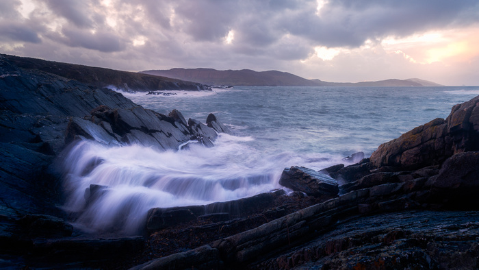 Helpful Safety Tips for Landscape Photography | Fstoppers