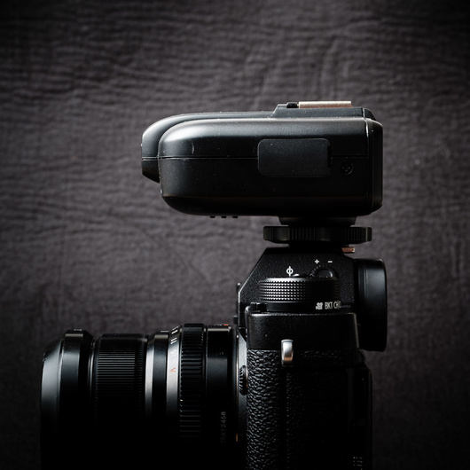 Fstoppers Reviews the Godox XPro Wireless Flash Trigger for Fujifilm ...
