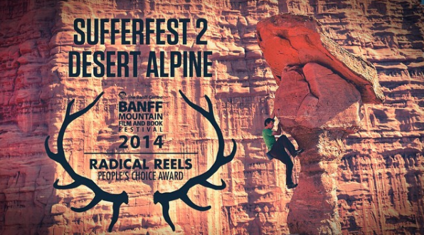 Turning Climbing and Adventure Into Film | Fstoppers