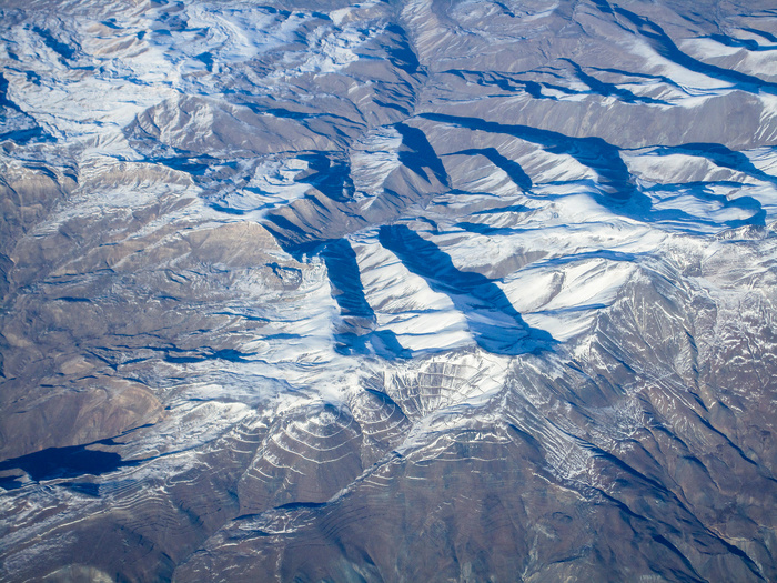 Photography at 40,000 Feet | Fstoppers