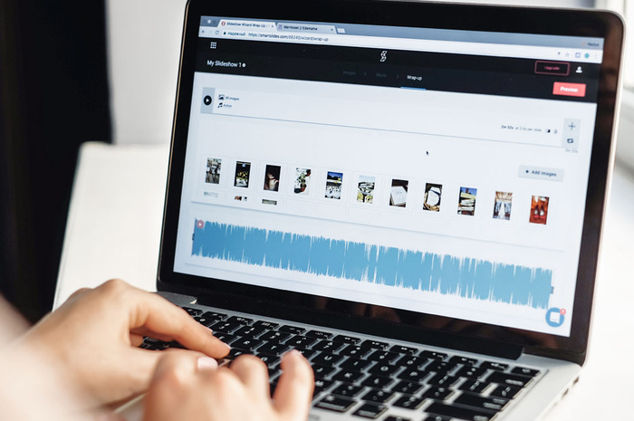 SmartSlides New Beat-Matching Feature: Creating Professionally Beat ...