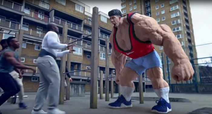 Is This the Best Nike Ad Ever? | Fstoppers