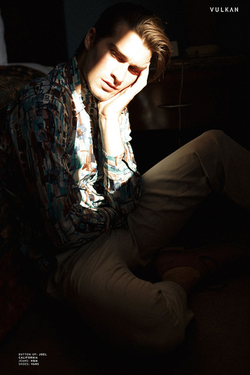 Planning and Executing Your First Photo Editorial | Fstoppers