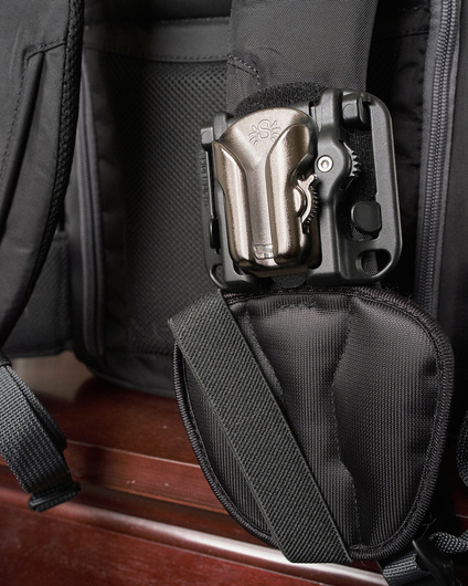 Fstoppers Reviews the SpiderLight Backpacker Kit: Ditch That Camera ...