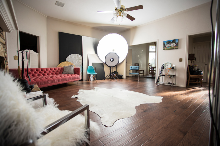 These Portrait Studio Fixtures Will Make Your Life Better | Fstoppers