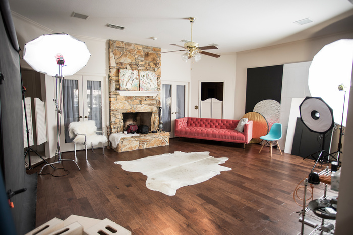 These Portrait Studio Fixtures Will Make Your Life Better | Fstoppers