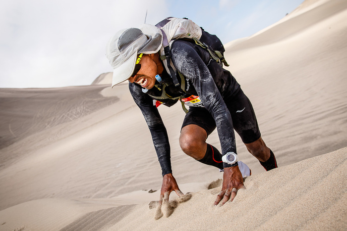 What It Takes to Photograph an Extreme Event Like the Marathon Des ...