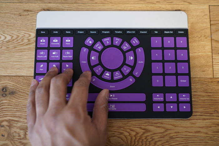 The Sensel Morph Tablet: The Best Accessory for Premiere Pro | Fstoppers