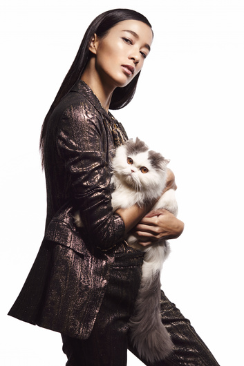 How I Shot This With Hard Lighting | Fstoppers