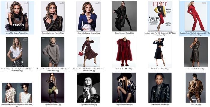 How I Shot This With Hard Lighting | Fstoppers