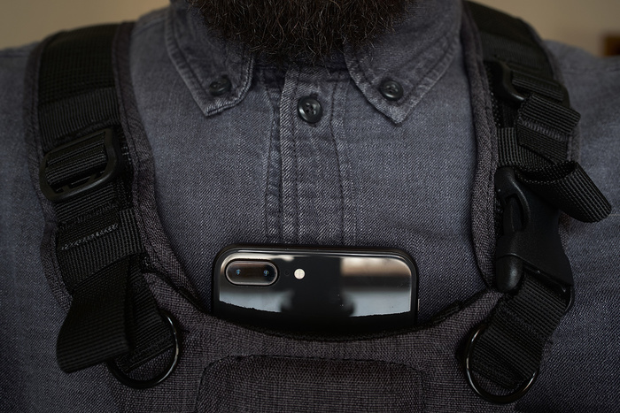 The Ultimate Camera Carrying System? | Fstoppers