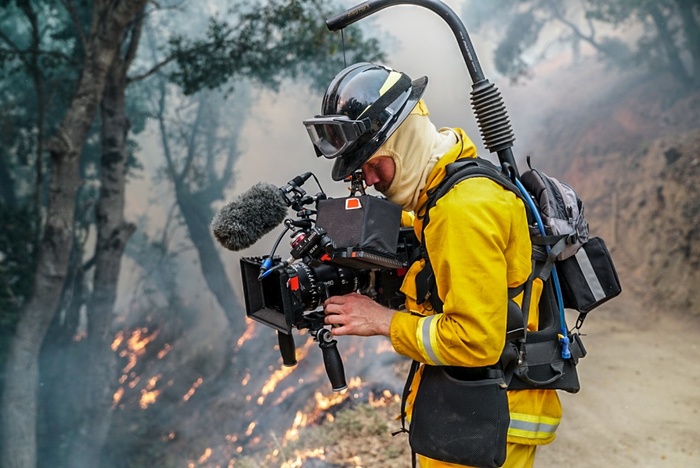 Meet the Daring One-Shot Cinematographer | Fstoppers